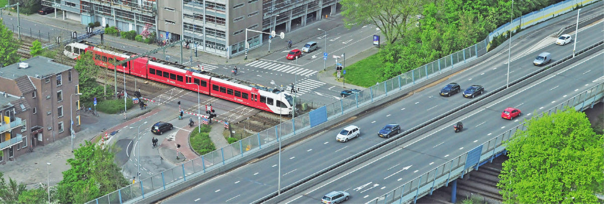 Intersection Control System • LOT Group