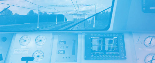 Automated Cab Signaling (ACS) • LOT Group