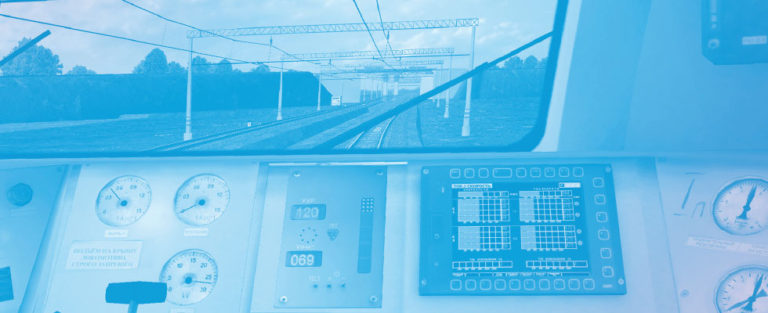 Automated Cab Signaling (ACS) • LOT Group